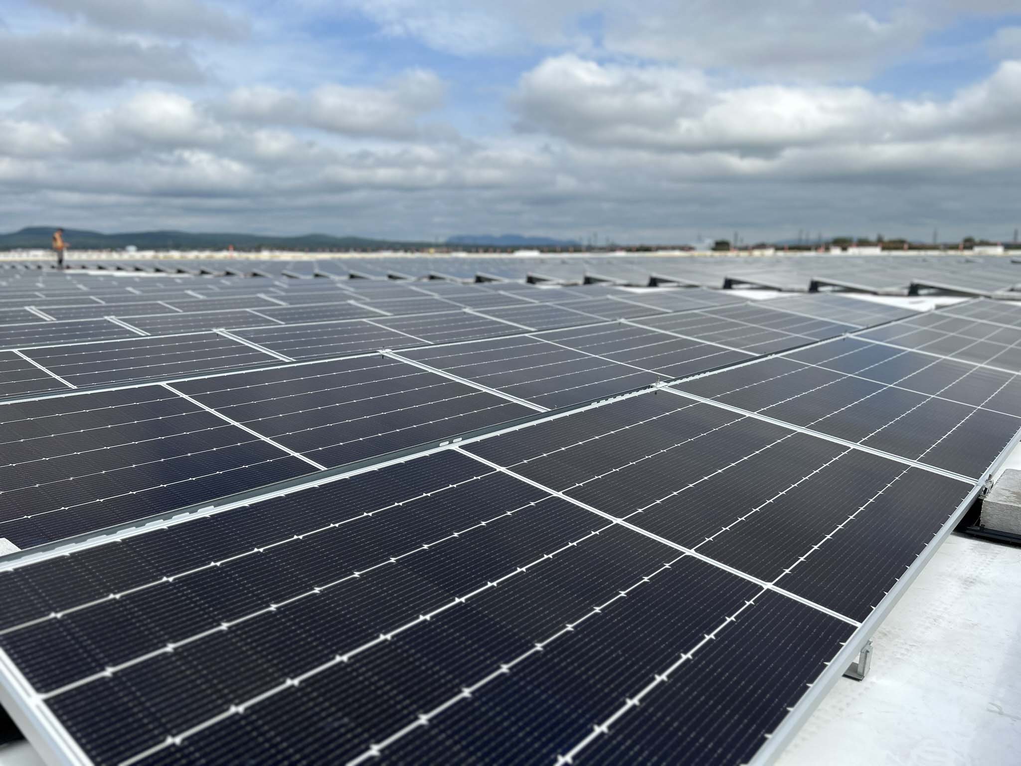 Comment sont fabriqués les panneaux solaires photovoltaïques? | Quebec ...